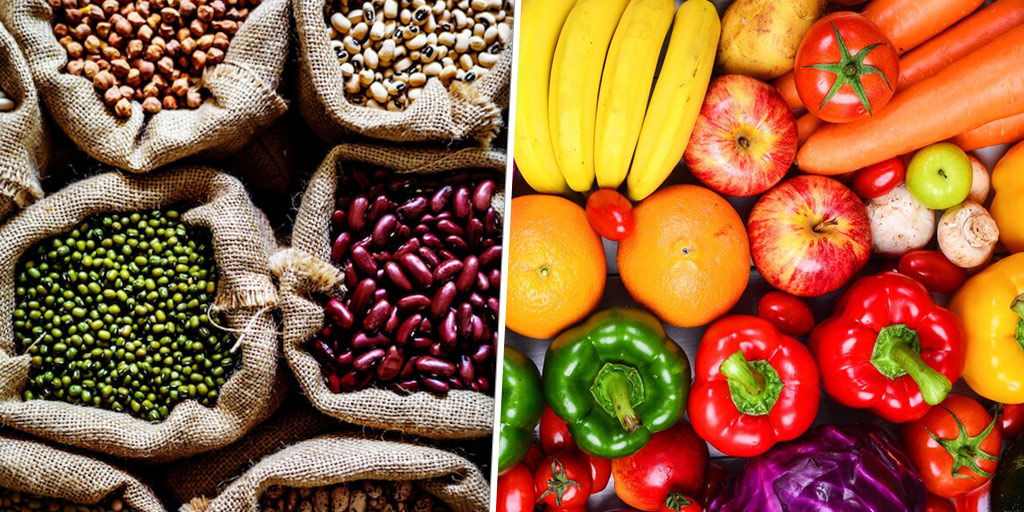 Whole Food Diet Plan And Benefits