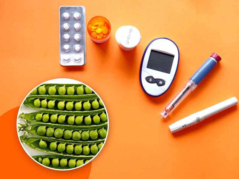 Can I Eat Peas In Diabetes Can I Eat Peas In Diabetes