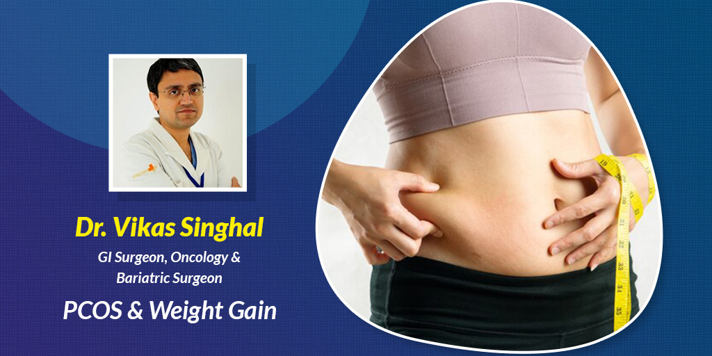 OMH Exclusive: How PCOS Is Linked To Obesity, Doctor Explains ...