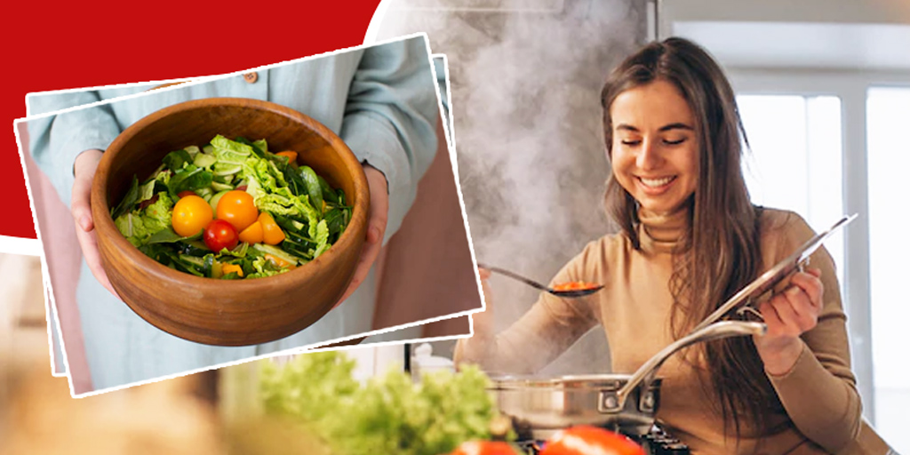 Benefits of Eating Home Cooked Food | Onlymyhealth