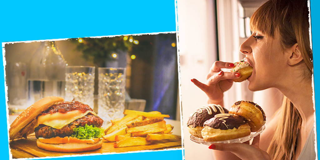 Harmful Fast Food Ingredients | Onlymyhealth