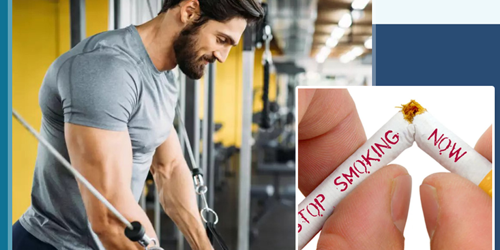 No Smoking Day: Workouts To Quit Smoking in Hindi | स्मोकिंग की लत ...