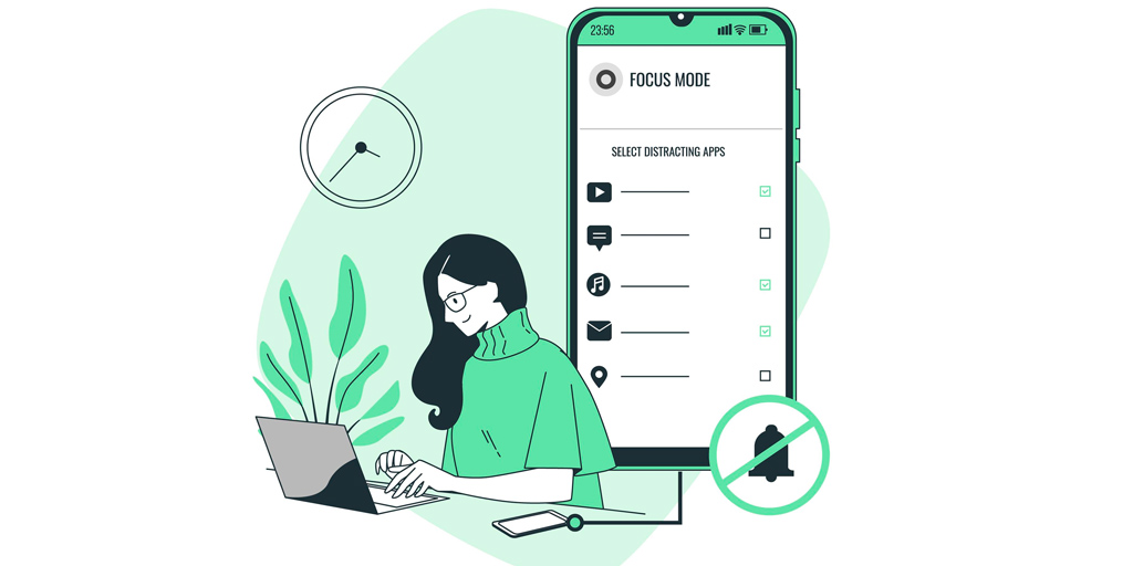 10 Signs To Test Focus | Onlymyhealth