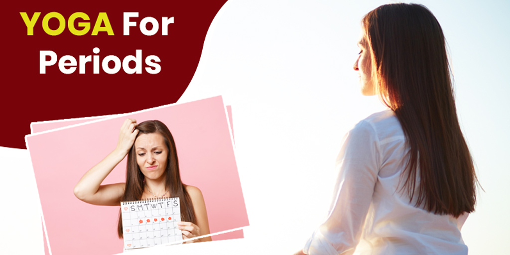Yoga During Periods: Benefits, 4 Poses You Can Do | Onlymyhealth