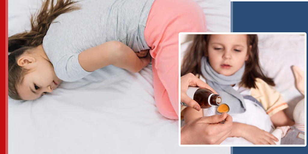 How To Deworm Your Child Naturally| Deworming Child Home Remedies ...