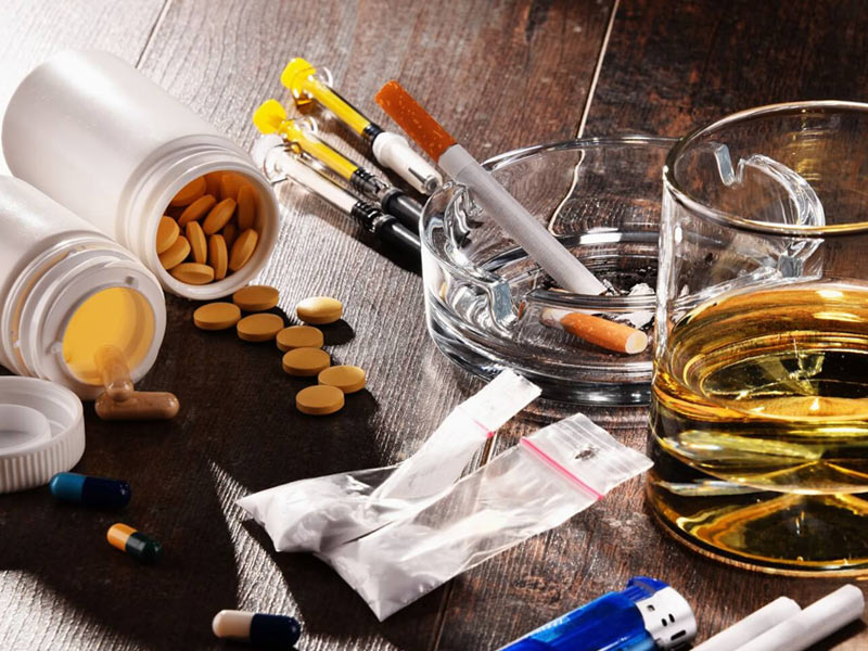 Substance Abuse Meaning Symptoms Effect Onlymyhealth
