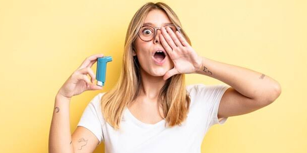 Myths And Facts About Inhalers | Onlymyhealth