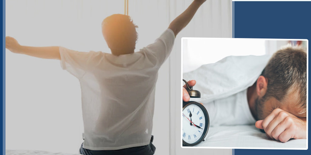 How To Improve Sleep Cycle | Onlymyhealth