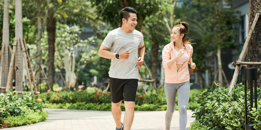 5 Exercises For Better Mood & Mental Health | Onlymyhealth