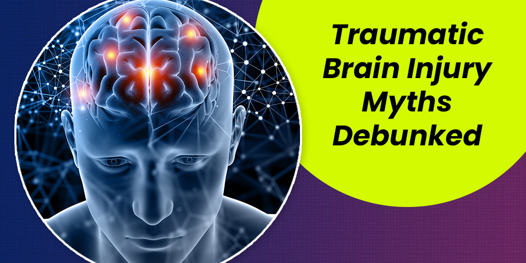 Traumatic Brain Injury: 5 Myths V/S Facts | Onlymyhealth