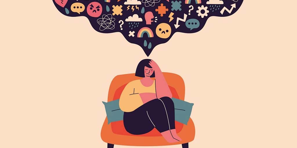 Overthinking Meaning| Tips To Stop | Onlymyhealth