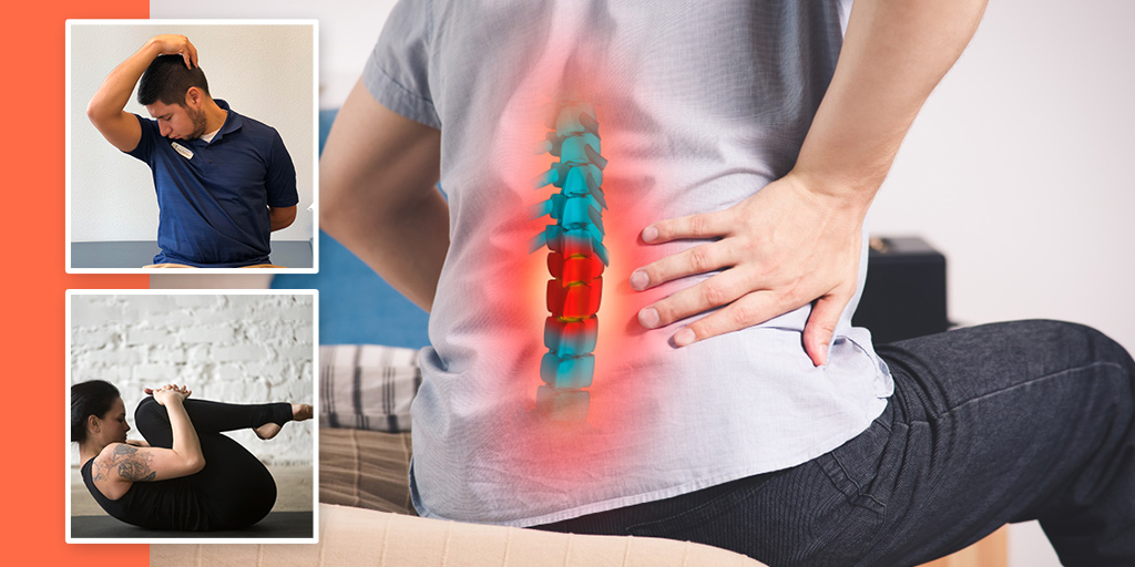 Slipped Disc Exercises | Onlymyhealth
