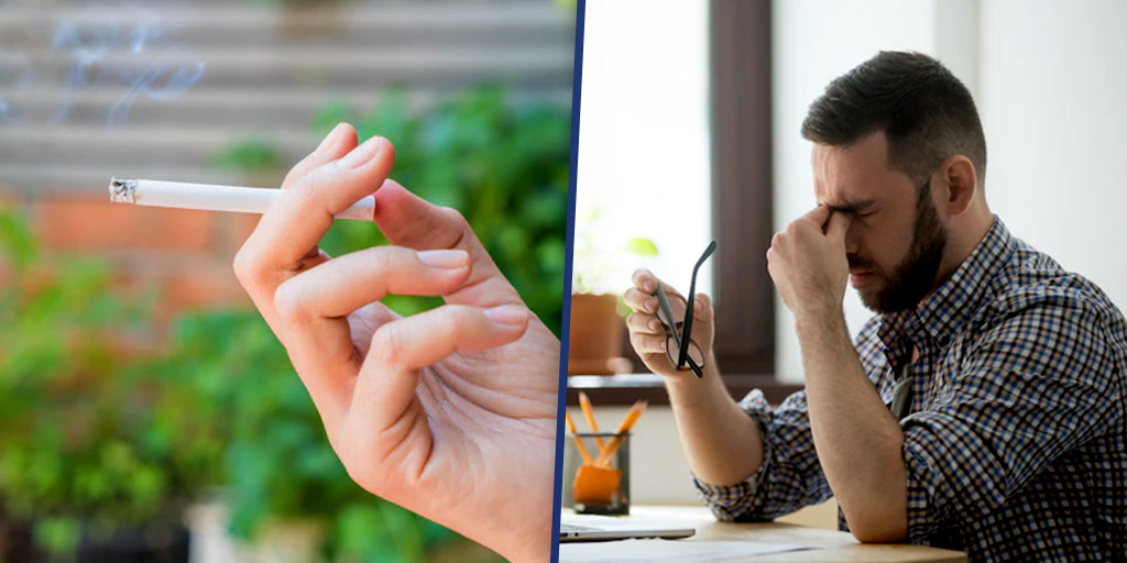 4 Things That Happen In Your Body When You Smoke | Onlymyhealth