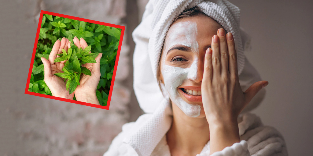 Mint For Skin Care | Onlymyhealth