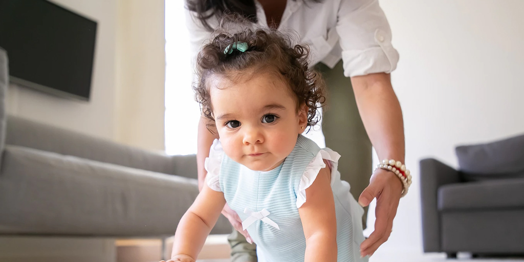 Benefits Of Crawling For Babies | Onlymyhealth