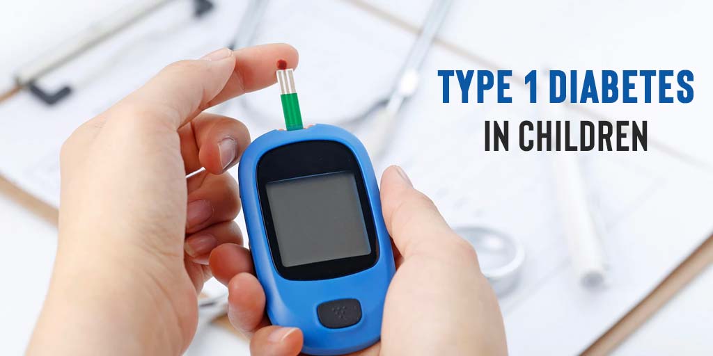 Type 1 Diabetes In Children Symptoms and Prevention | Onlymyhealth