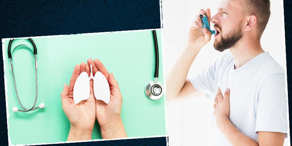 Asthma And Importance Of Inhaler Therapy | Onlymyhealth