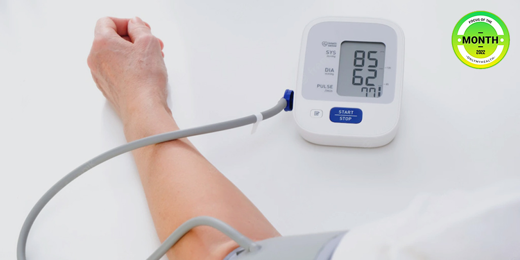 5 FAQs on Low Blood Pressure | Onlymyhealth