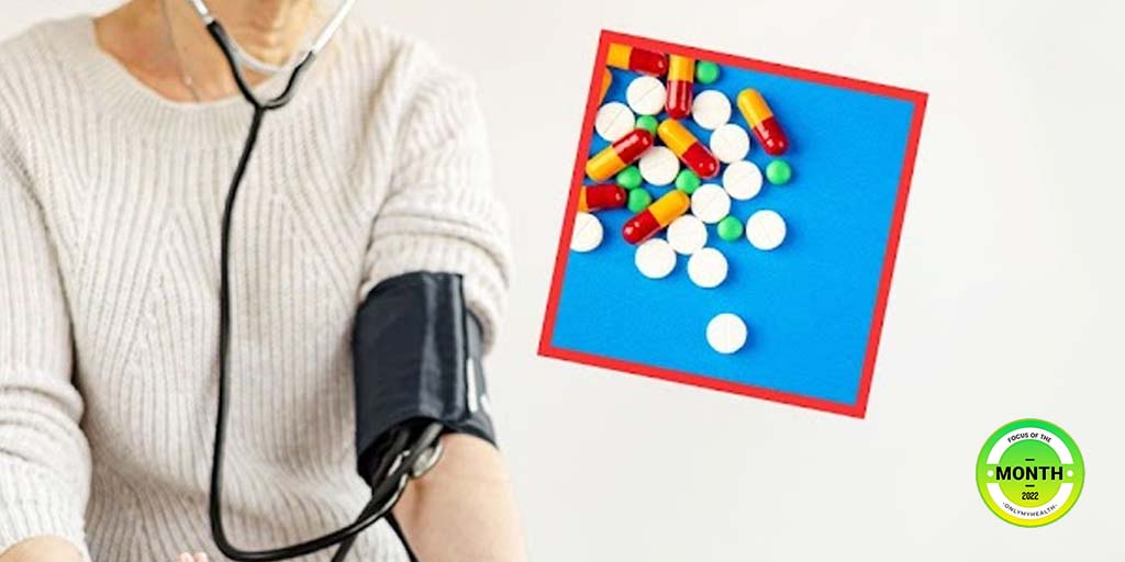 How To Control Hypertension Without Medication? | Onlymyhealth