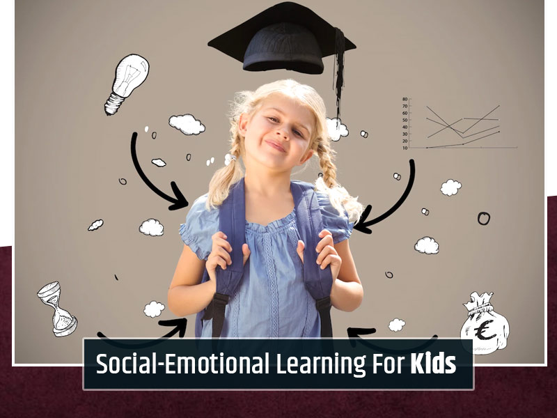 Social Emotional Learning| Benefit For Kids | OnlyMyHealth