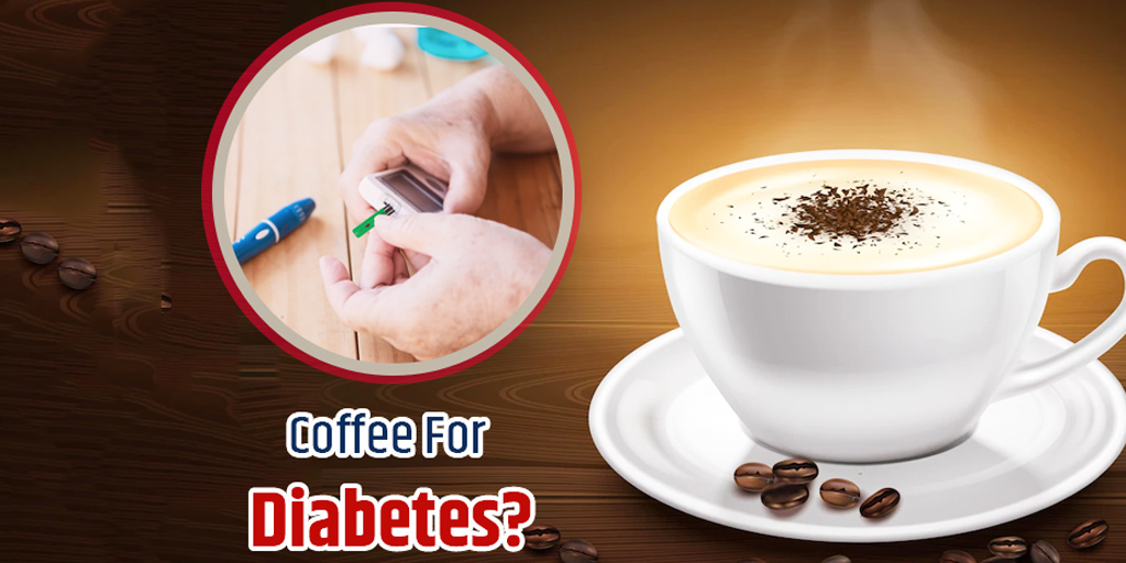 Coffee For Diabetes| Is It Healthy | Onlymyhealth