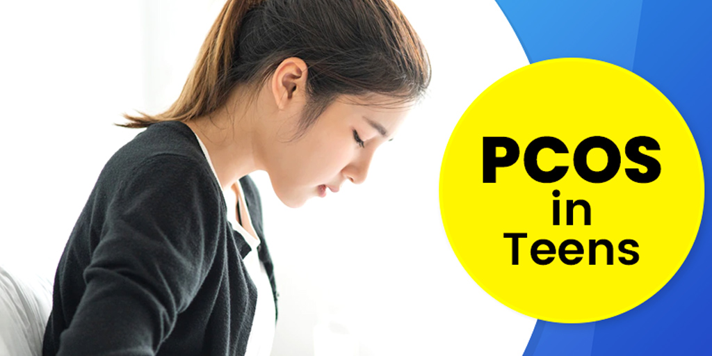 PCOS in Teenage Girls: Causes, Risk Factors and Prevention | Onlymyhealth