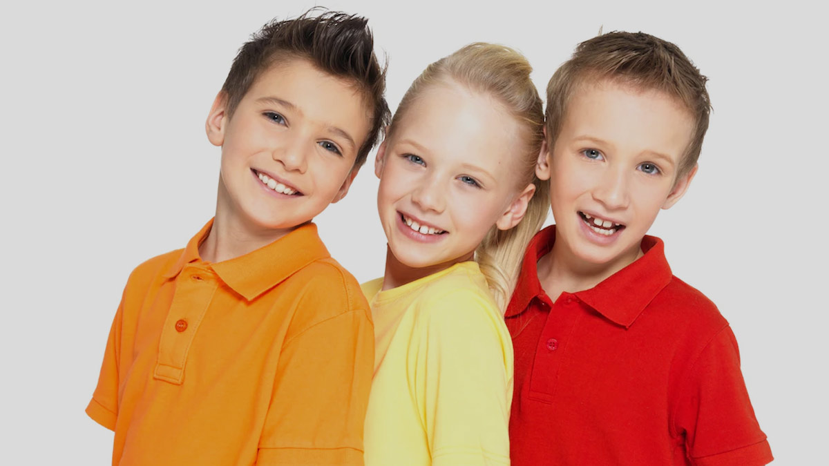 मिडिल चाइल्ड सिंड्रोम क्या है? जानें इसके बचाव के उपाय | What Is Middle ...