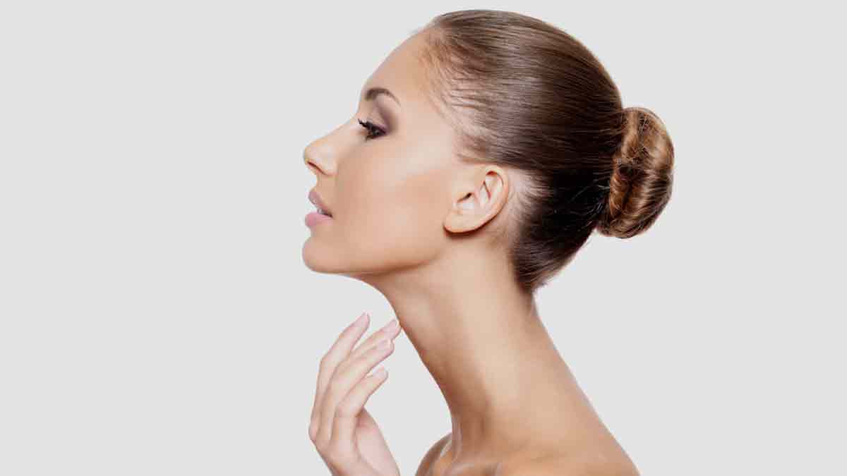 गर्दन के बाल हटाने के लिए घरेलू उपाय | Neck Hair Removal Remedies in ...