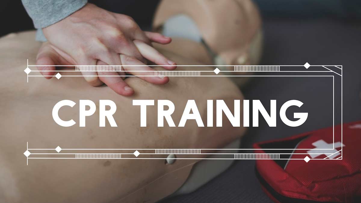 What Is CPR And What Happens Inside The Body When It Is Performed | OnlyMyHealth
