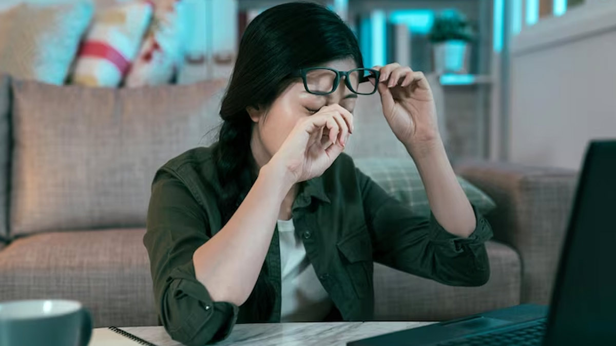 What Is 20 20 20 Rule And How Does It Prevent Digital Eye Strain What Is 20 20 20 Rule And How Does It Prevent Digital Eye Strain