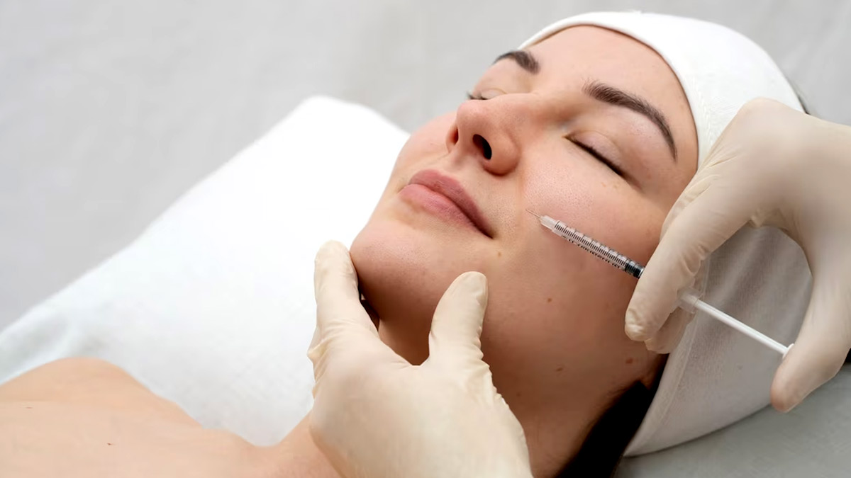 Things to Consider Before Getting Facial Fillers | OnlyMyHealth