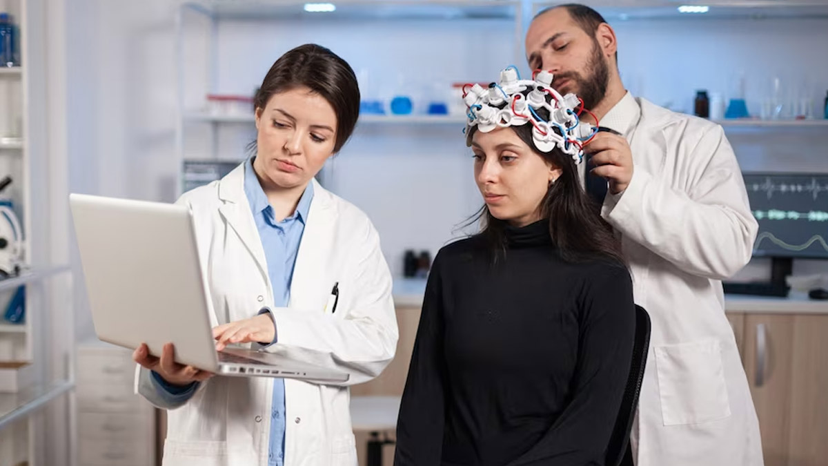 Breaking Free From Ocd The Fascinating Promise Of Deep Tms Therapy