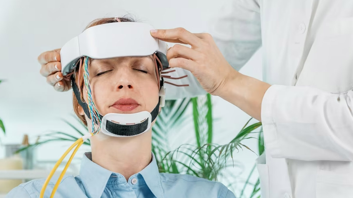 Breaking Free From OCD: The Fascinating Promise Of Deep TMS Therapy ... Breaking Free From OCD: The Fascinating Promise Of Deep TMS Therapy ...