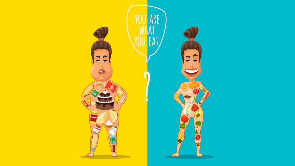 Why Arent You Losing Weight Gynae Explains Weight Loss Plateau Post