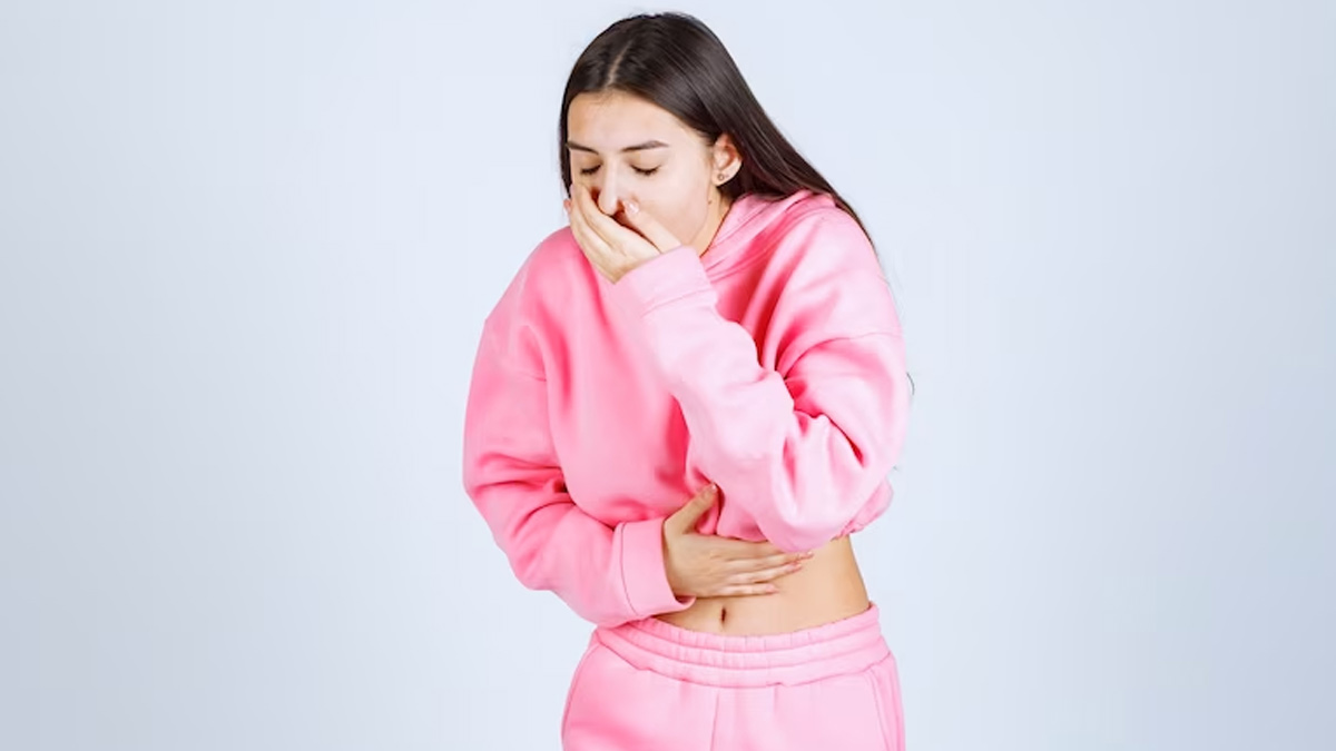 Expert Shares Ayurvedic Remedies For Motion Sickness | OnlyMyHealth