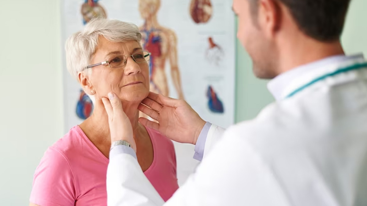 Is There A Connection Between Hypothyroidism and Menopause? Find Out ... Is There A Connection Between Hypothyroidism and Menopause? Find Out ...