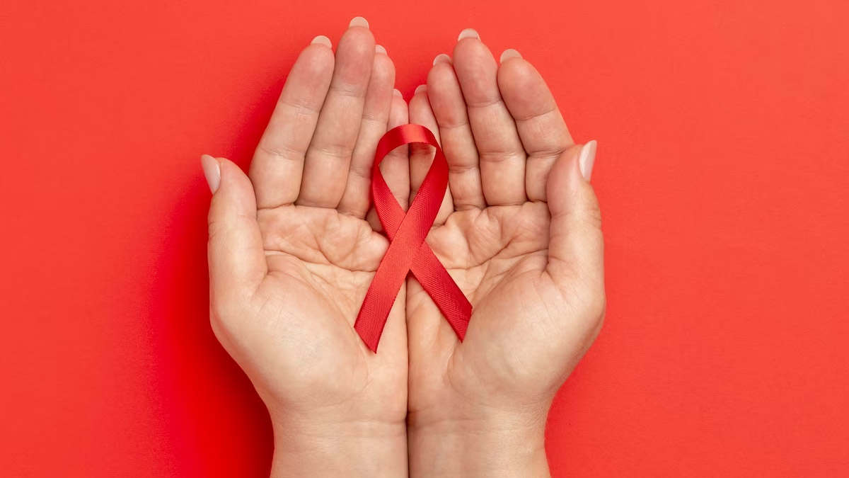 AIDS AIDS