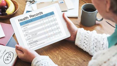 Breast Cancer Screening Methods