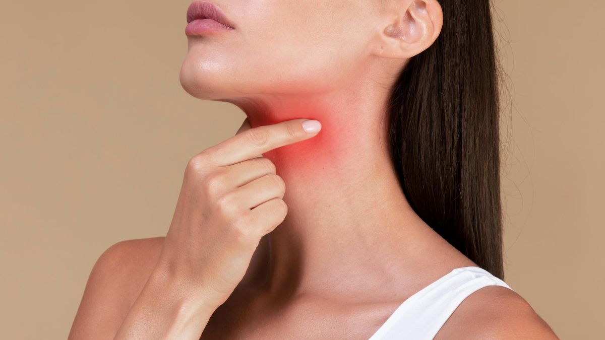  Tonsil Cancer