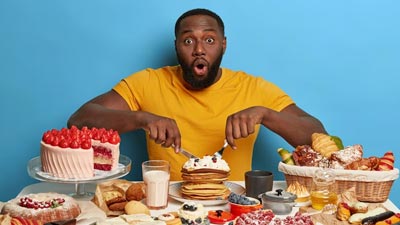 How To Train And Eat Like The World’s Strongest Man