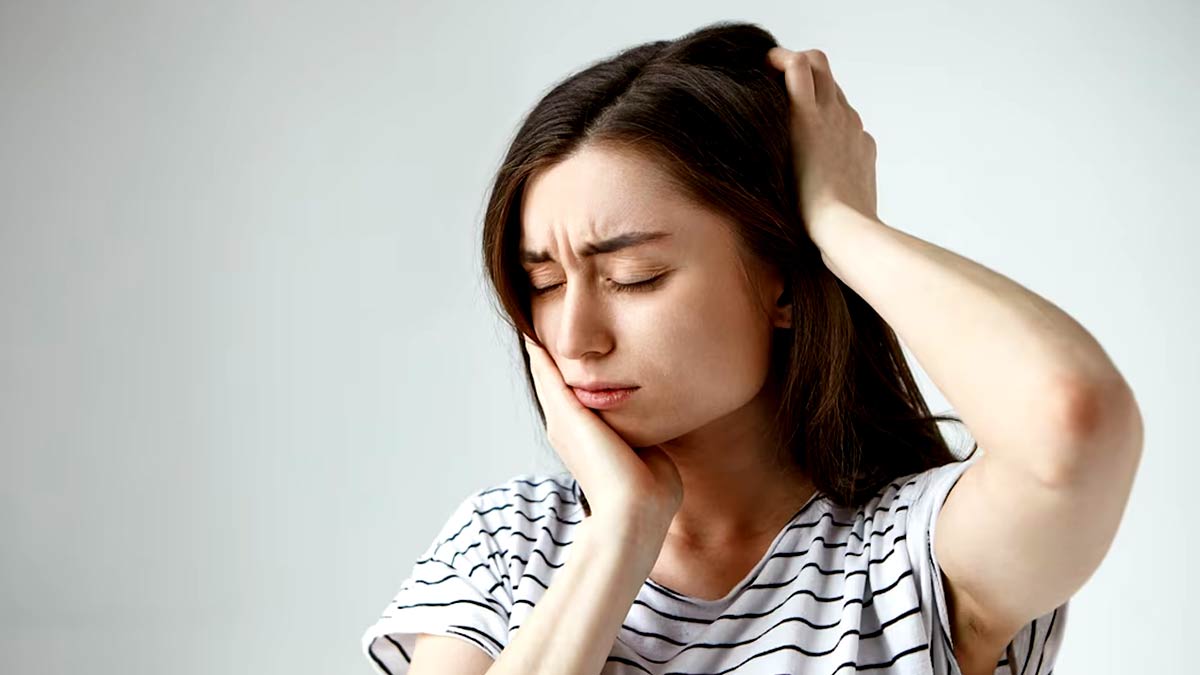 Dental Abscess Heres What You Need To Know Onlymyhealth