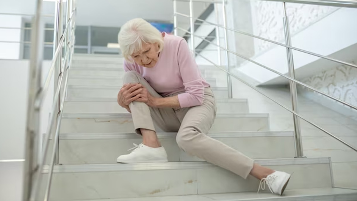 How To Improve Bone Density And Prevent Osteoporosis After Menopause