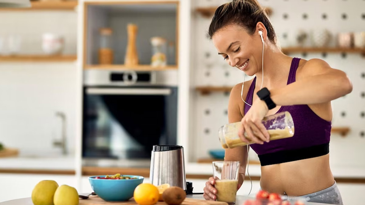 Post Workout Vs Pre Workout What s The Ideal Time To Have Protein