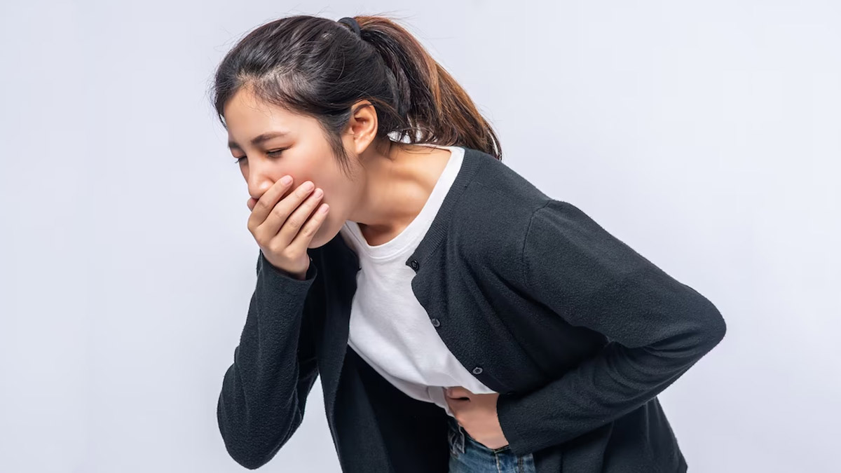 Causes Of Chronic Burping Onlymyhealth