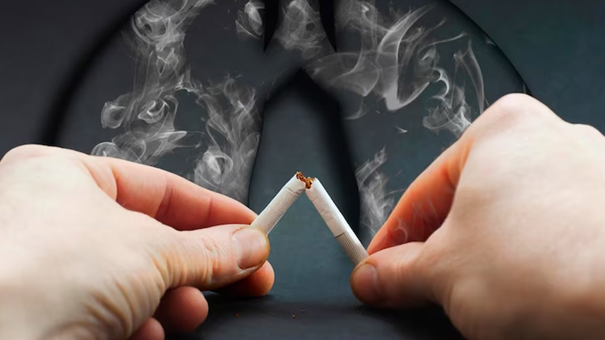 Do You Smoke Too Often Here Are 5 Signs That Indicate It s Time To