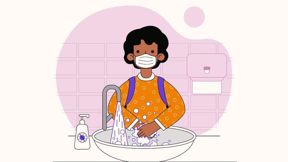 Is Living In A Hyper Clean Environment Harmful? | OnlyMyHealth