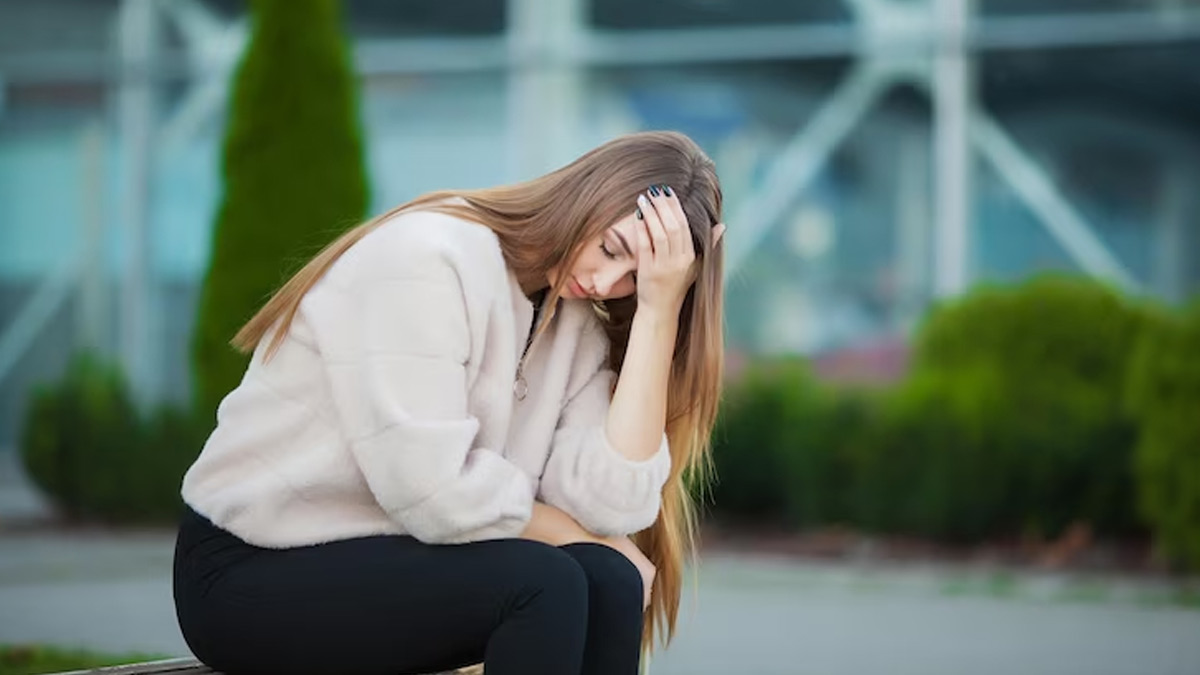 Stress Affecting Your Daily Life Here Are 8 Symptoms You Should Watch Stress Affecting Your Daily Life Here Are 8 Symptoms You Should Watch