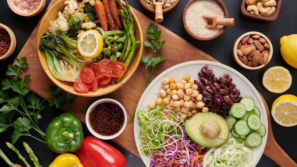 The Benefits Of Tracking Your Food Intake When Starting A Diet 