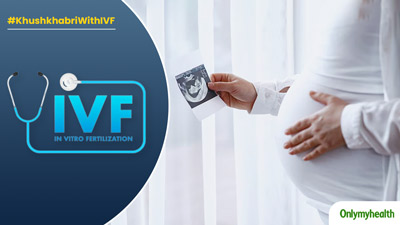 In Vitro Fertilization (IVF): What is the Procedure, Success Rate, Cost ...