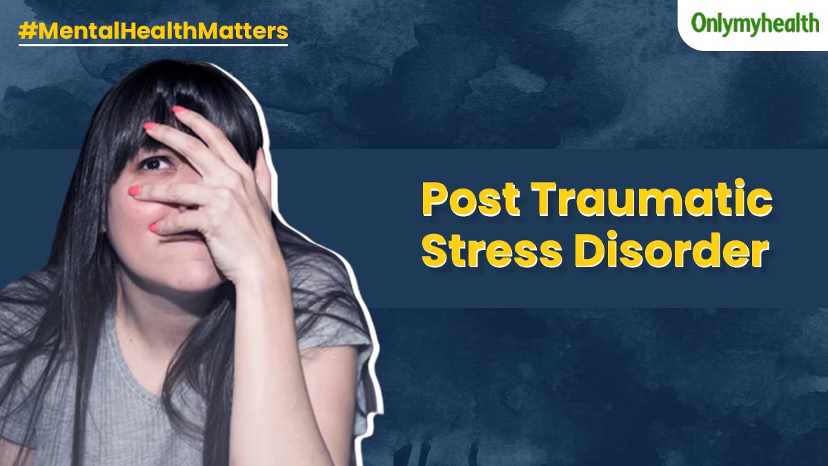 What Is Post Traumatic Stress Disorder Explainer Symptoms Causes